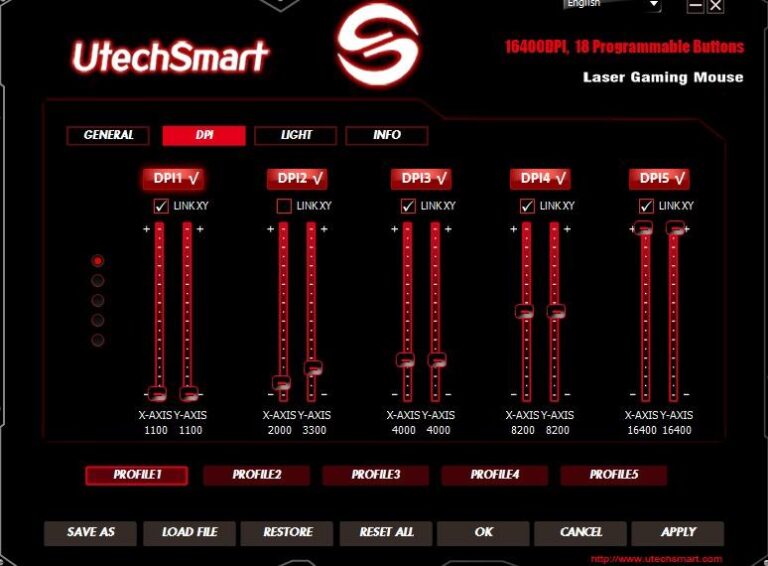 12 Best Gaming Mice with Side Buttons (March 2026) Reviews