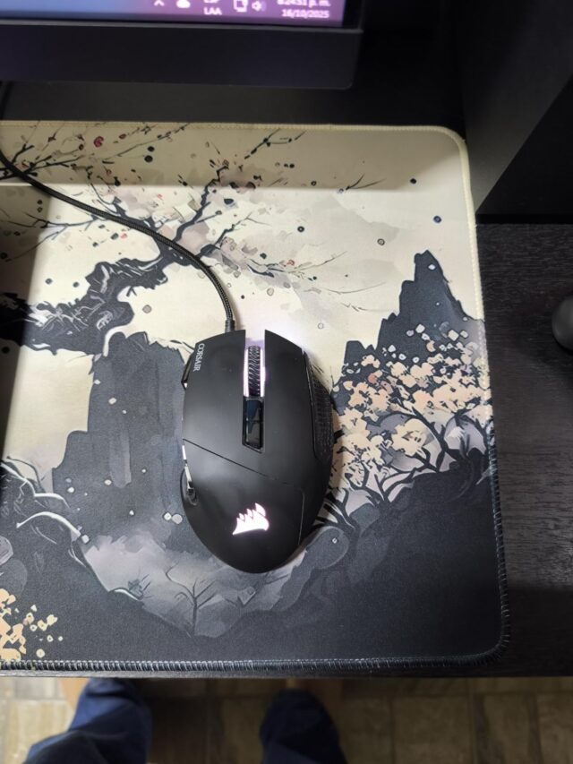 12 Best Gaming Mice with Side Buttons (March 2026) Reviews
