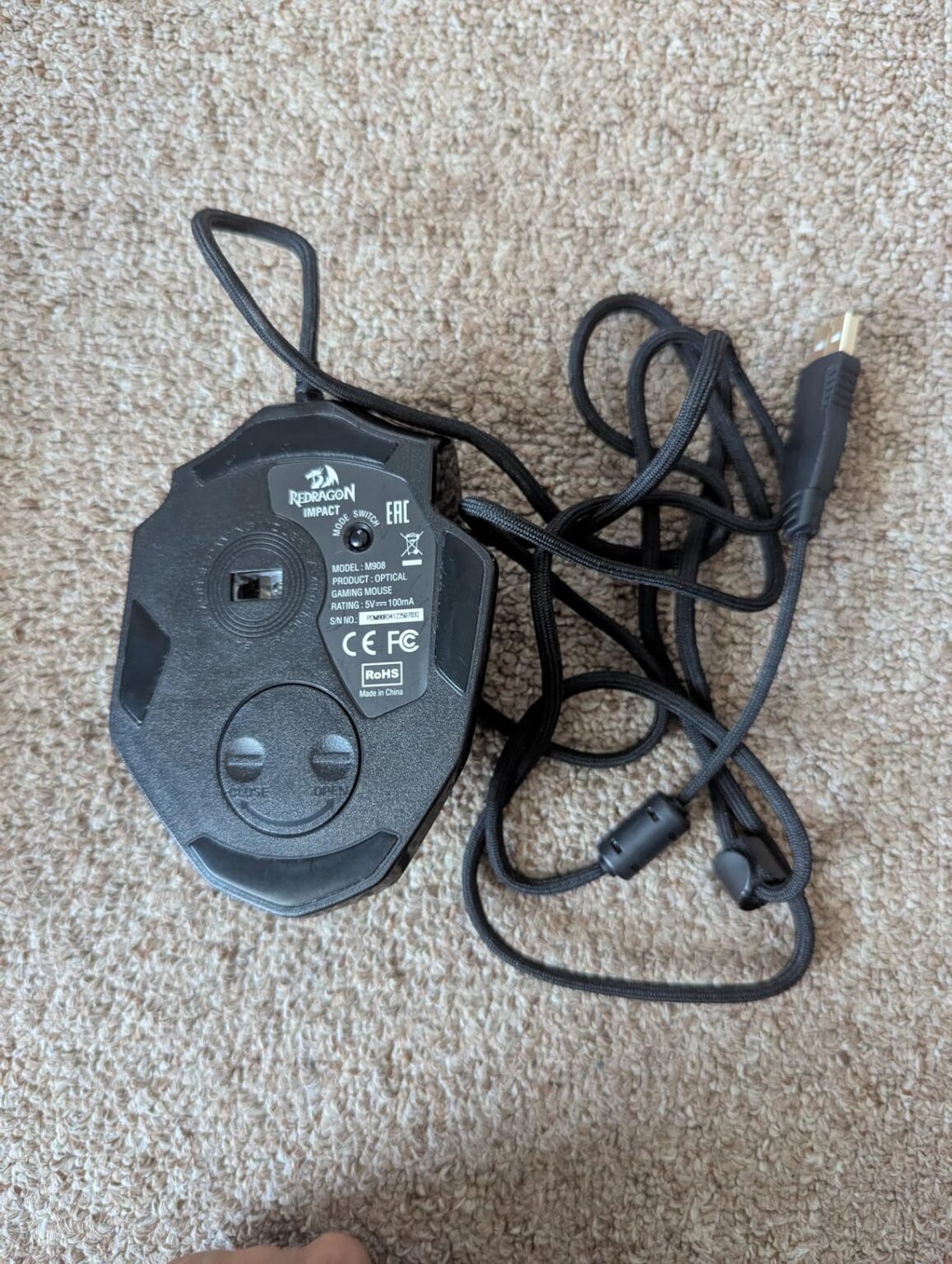 12 Best Gaming Mice with Side Buttons (March 2026) Reviews