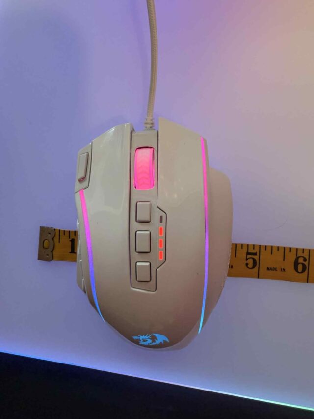 12 Best Gaming Mice with Side Buttons (March 2026) Reviews