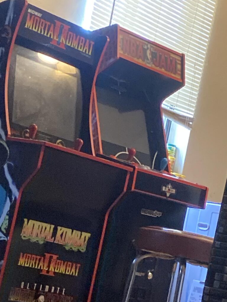 12 Best Arcade Cabinets (March 2026) Guide with Reviews
