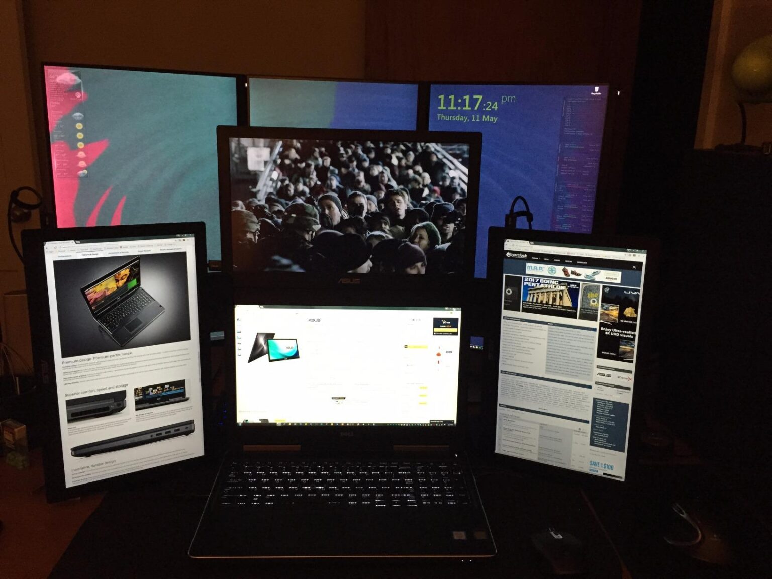 10 Best Foldable Computer Monitors (May 2026) Tested & Reviewed