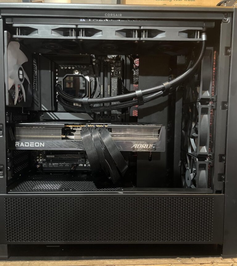 10 Best Airflow PC Cases (March 2026) Complete Guide for Cool Builds