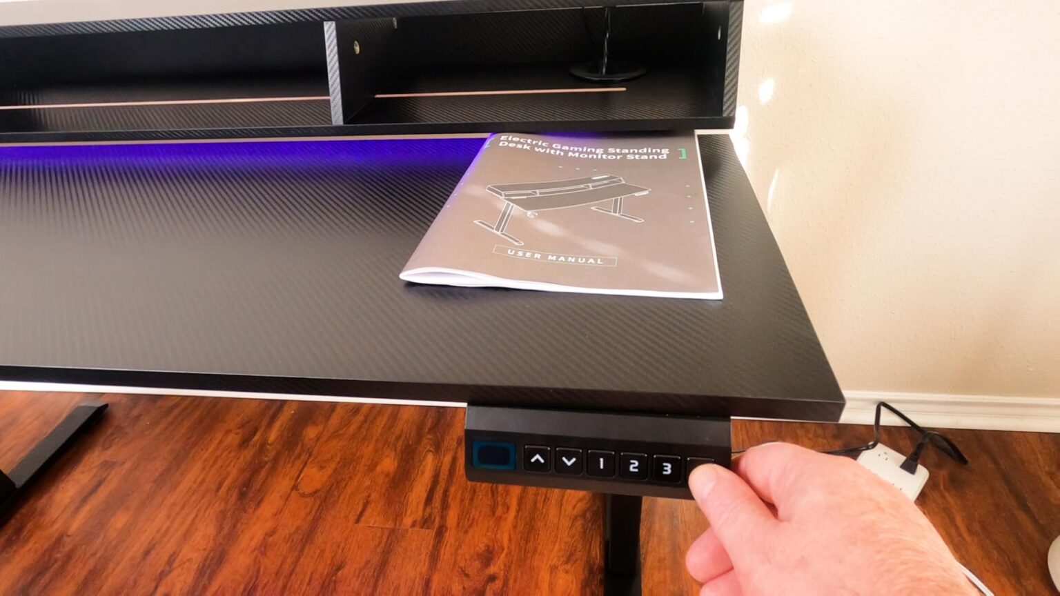 12 Best Standing Desks for Gaming (June 2026) Tested
