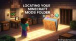 Minecraft Mods Folder Location for May 2026 | PC/Mac/Linux