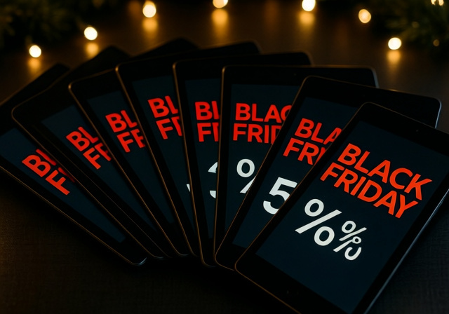 12 Best Black Friday Android Tablet Deals (March 2026) Review