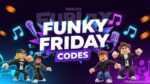 Funky Friday Codes (May 2026) Complete Guide