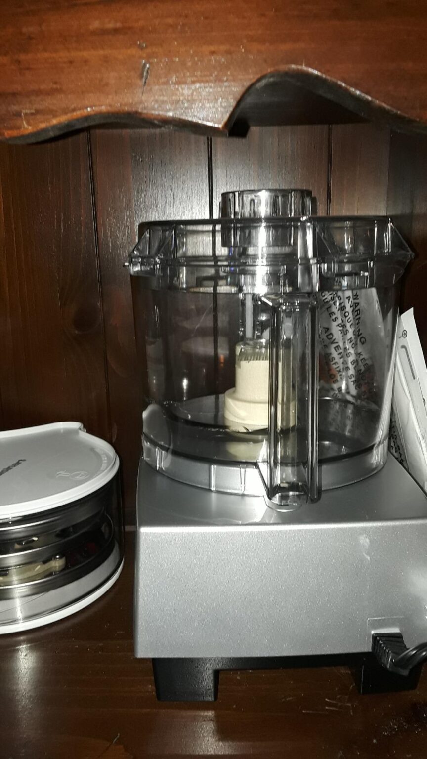 12 Best Food Processors for Meal Prep in January 2026 (Tested)