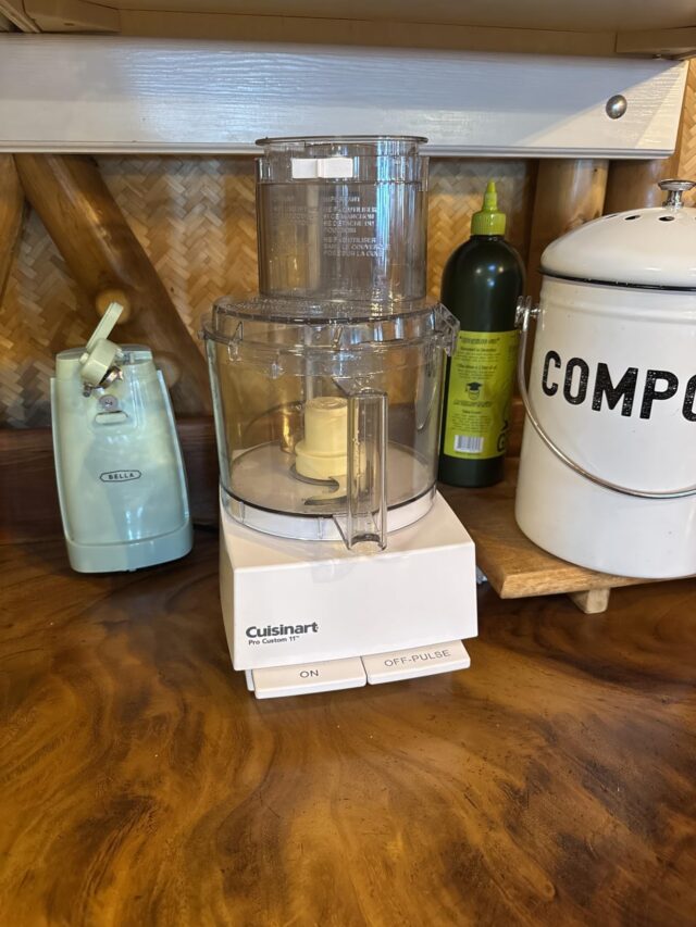 12 Best Food Processors for Meal Prep in January 2026 (Tested)