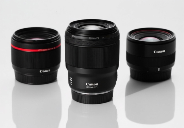 12 Best Canon RF Prime Lenses in January 2026 (Tested)