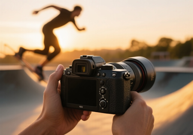 8 Best Mirrorless Cameras for Professional Photographers (February 2026 ...