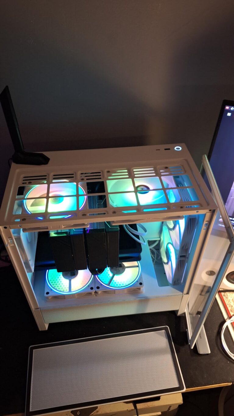 10 Best Airflow PC Cases (March 2026) Complete Guide for Cool Builds