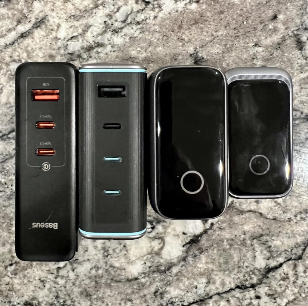 8 Best GaN Chargers (June 2026) Fast, Compact & Picks Tested