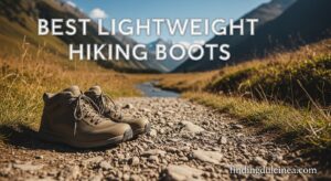 10 Best Lightweight Hiking Boots (May 2026) Expert Reviews & Guide