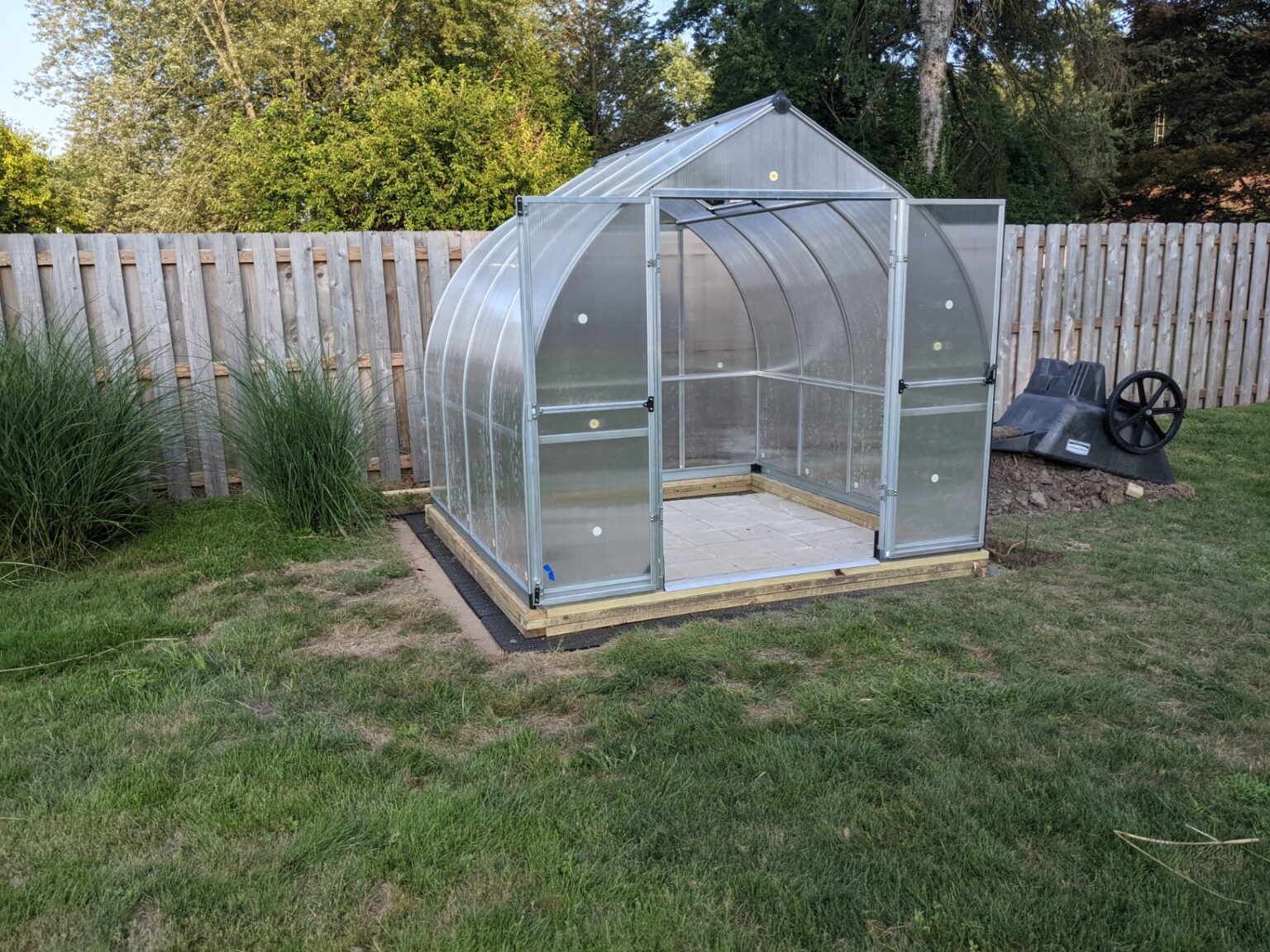 14 Best Professional Polycarbonate Greenhouse Kits (May 2026) Complete ...