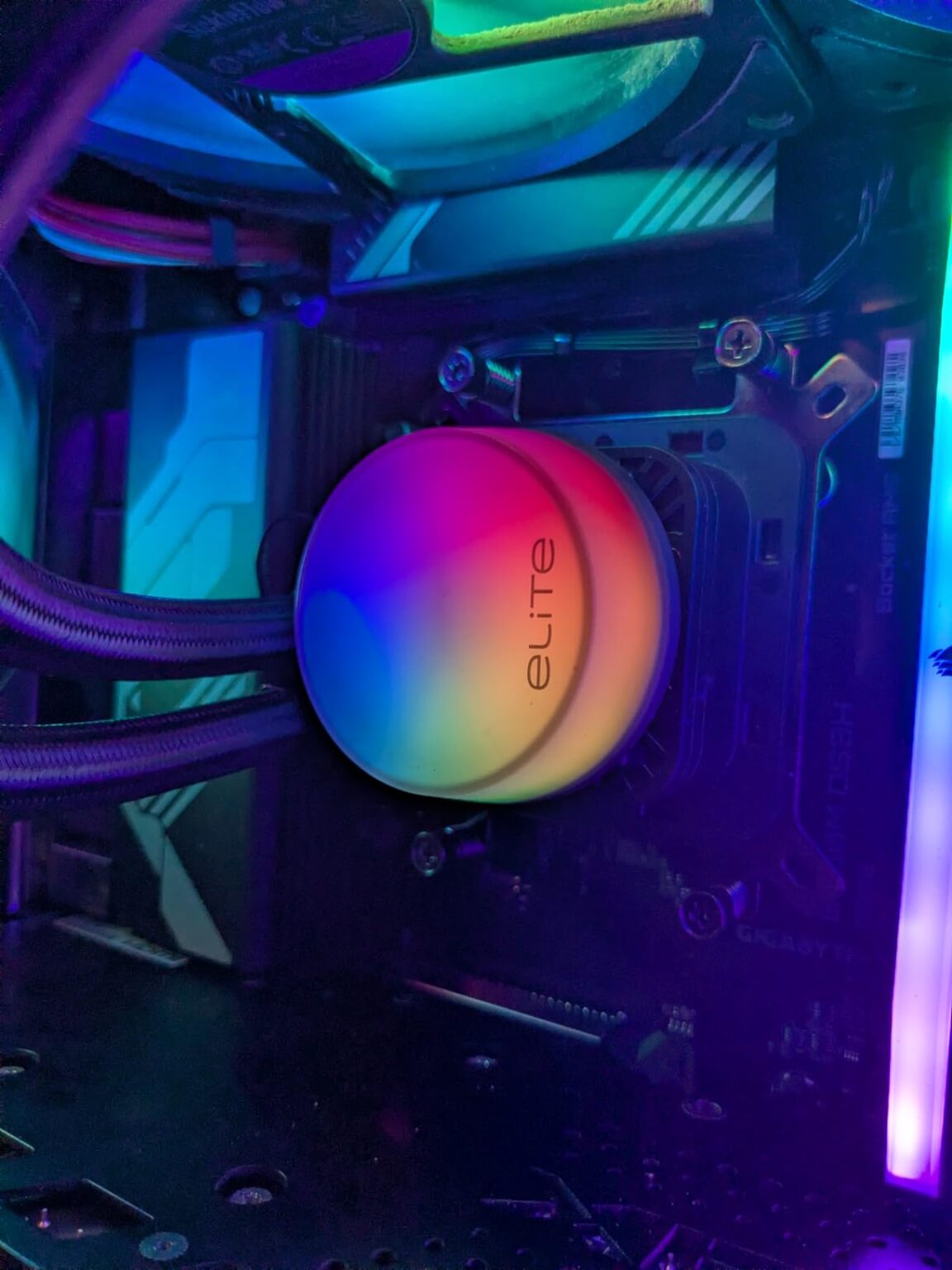 12 Best AIO Liquid CPU Coolers for Overclocking (March 2026) Tested ...