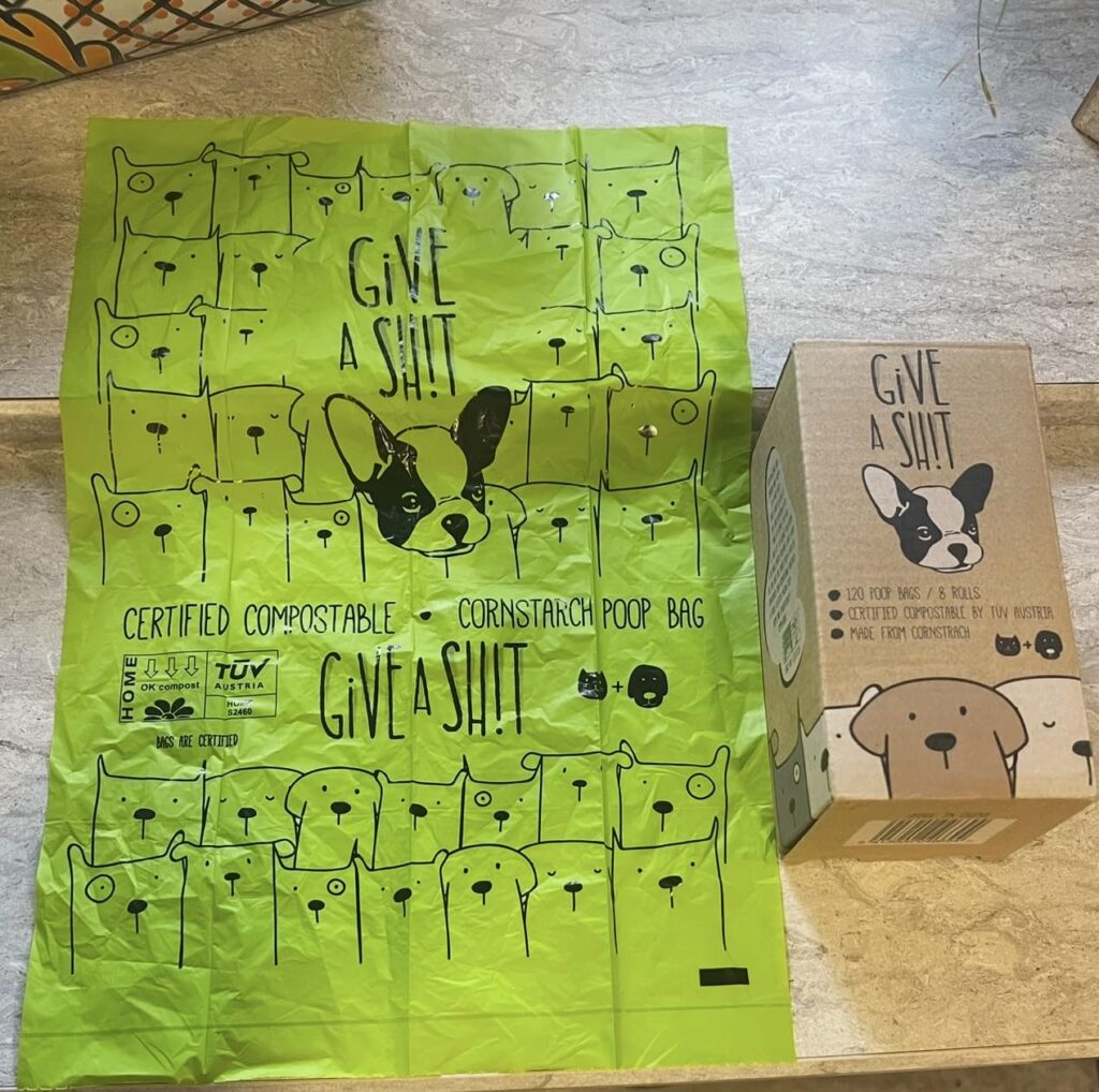 10 Best Biodegradable Compostable Dog Poop Bags (March 2026)