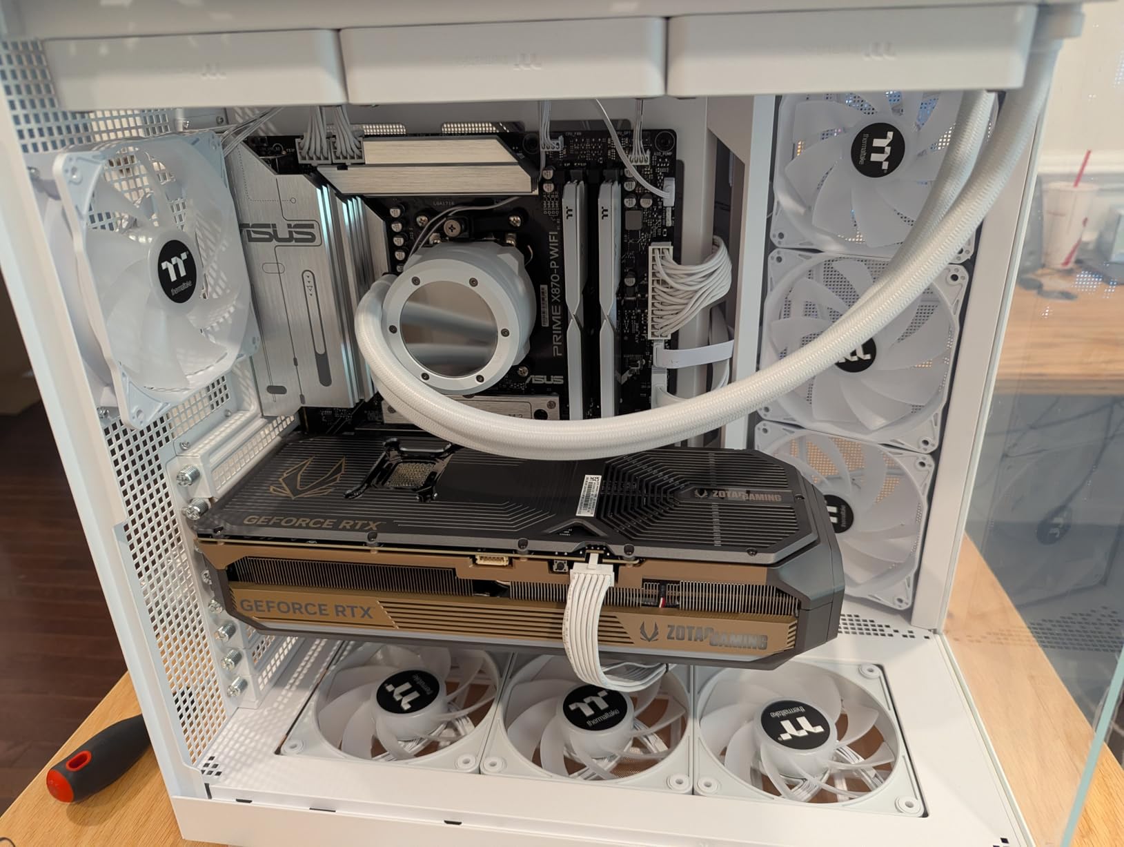 15 Best Professional GPU Workstations for AI and Deep Learning (April 2026)