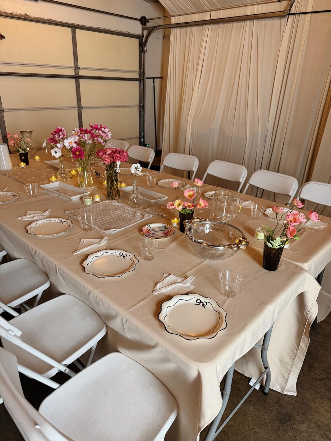 13 Best Bulk Table Linens for Wedding Planners (May 2026) Model Tested ...