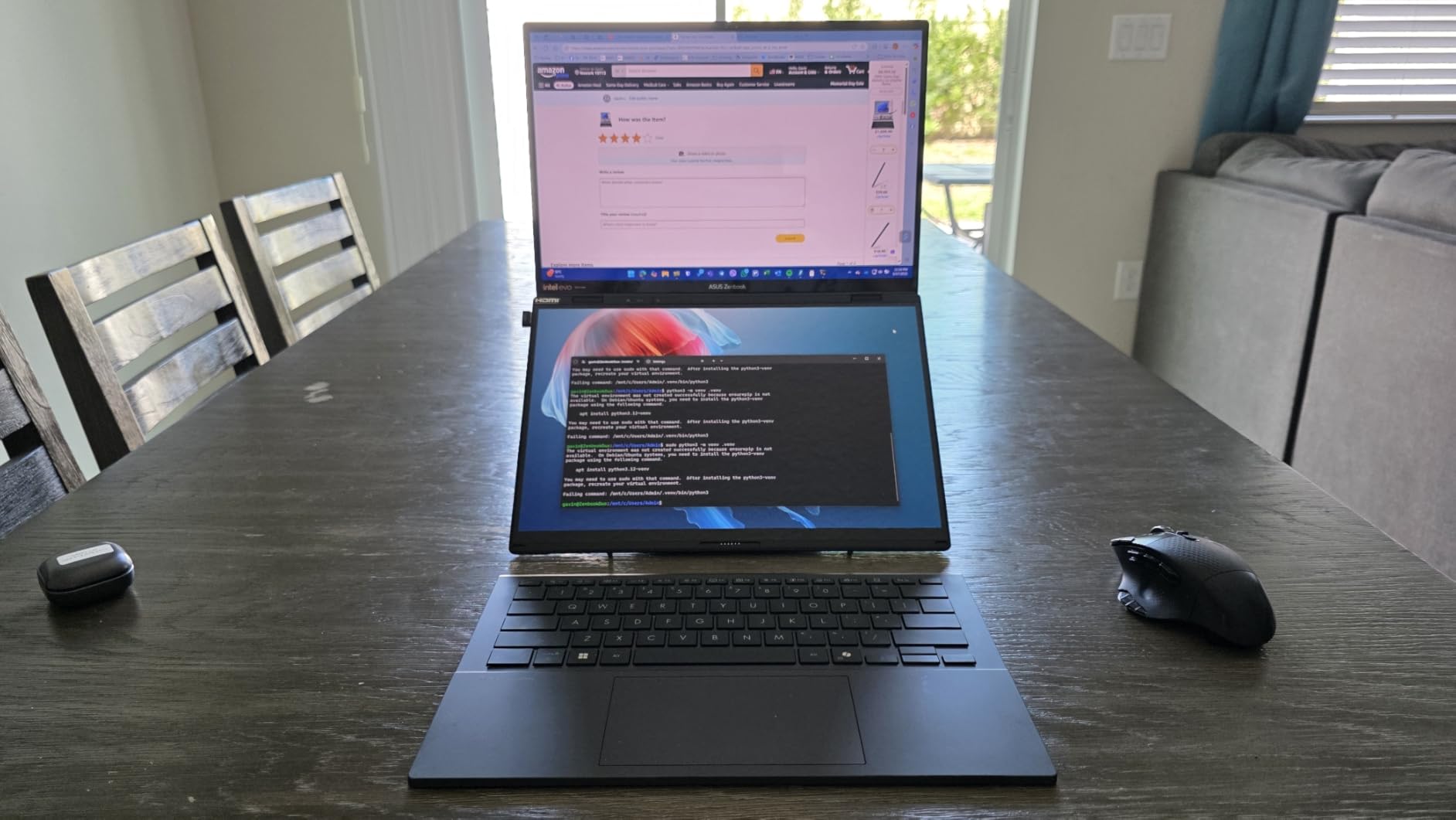 13 Best Dual Screen Laptops for Productivity (June 2026) Expert Picks