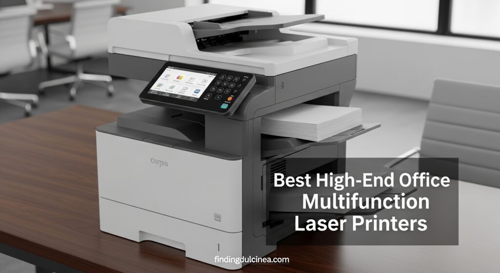10 Best Monochrome Laser Printers (May 2026) Reviews & Guide